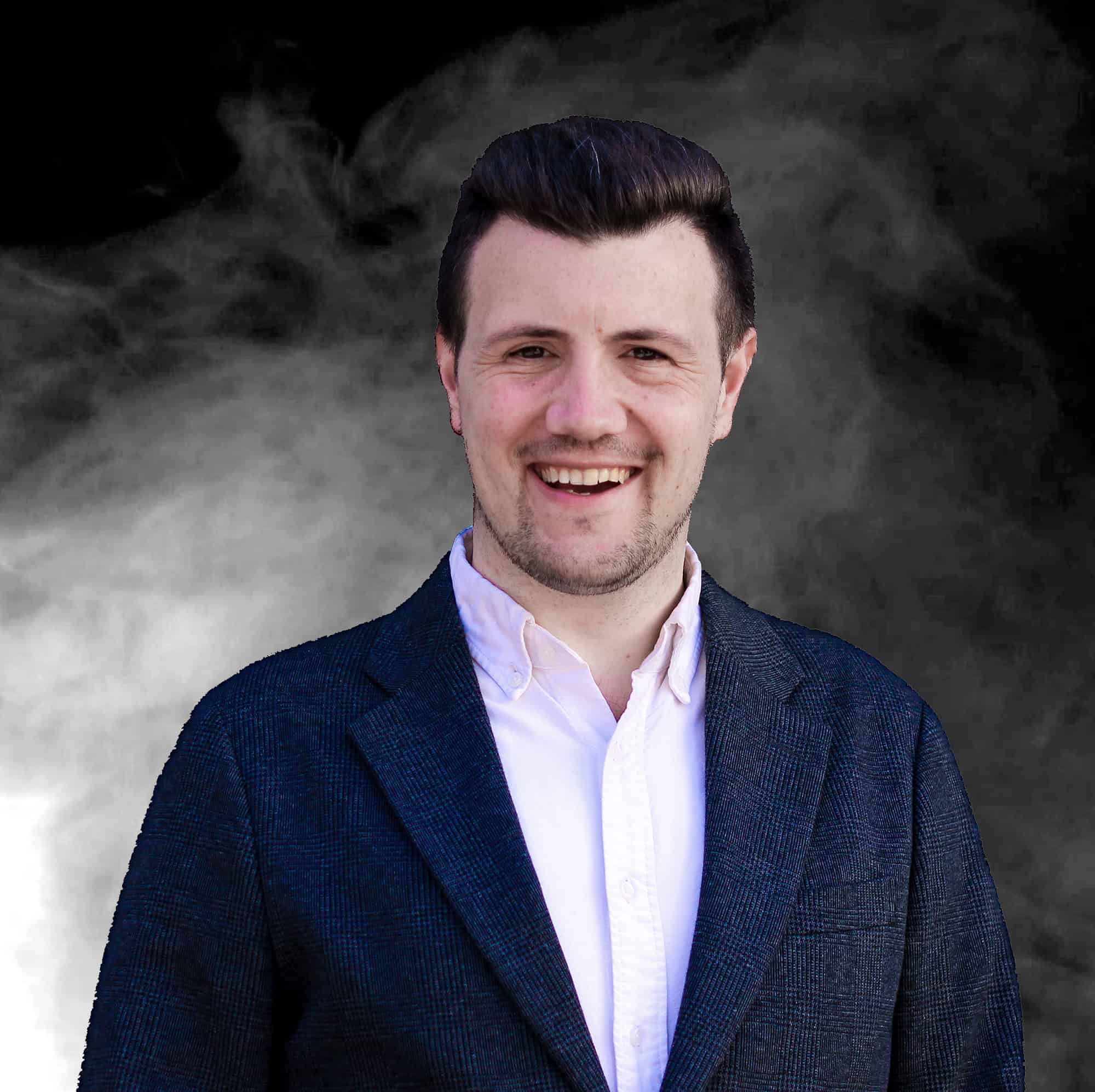 TEAM BUILDING - DANE MCFARLANE