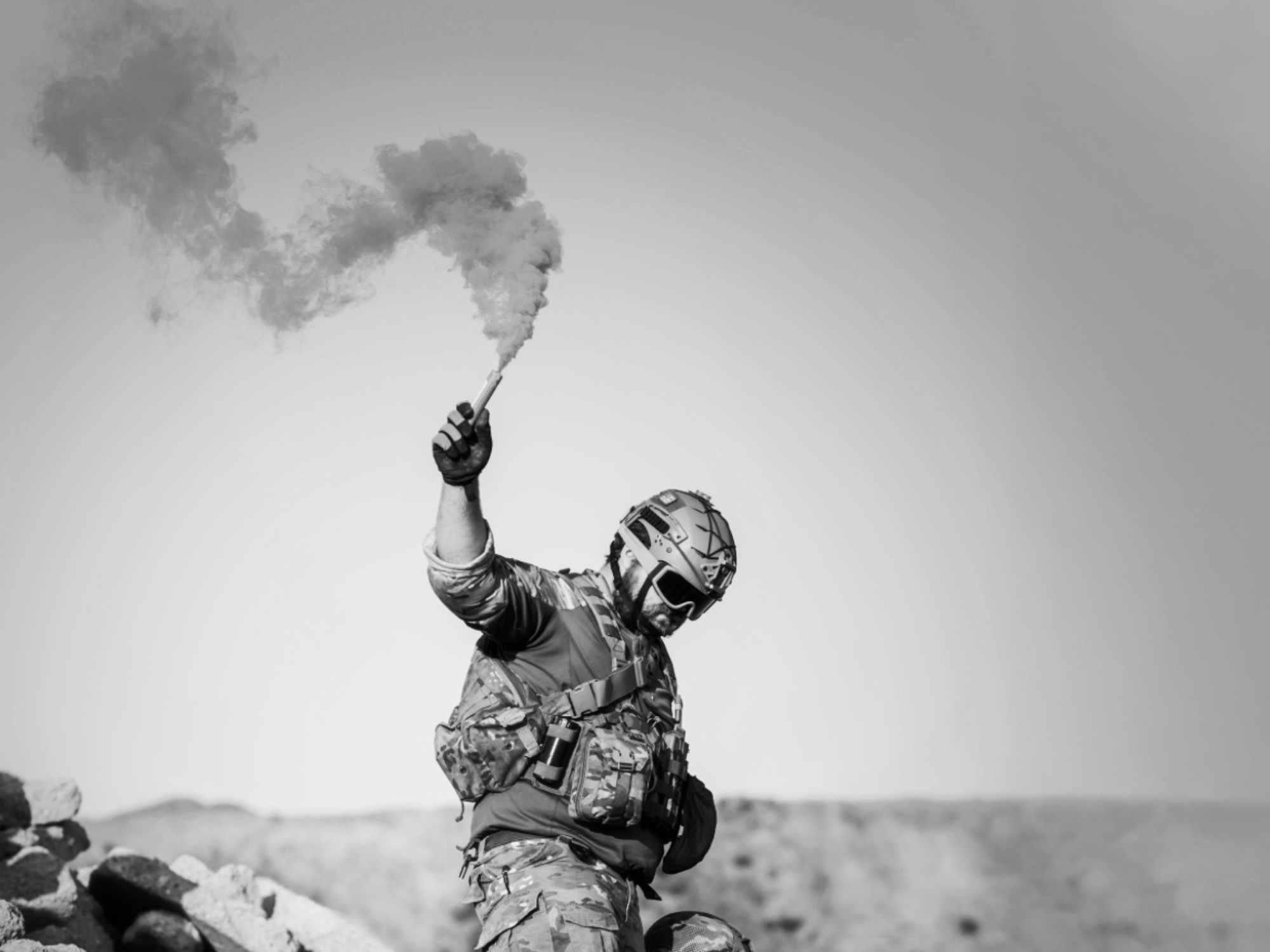 Steal This Military Writing Hack - DANE MCFARLANE